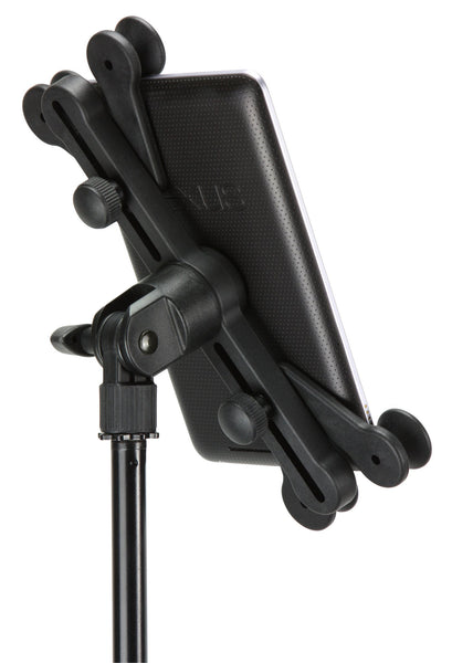 Strukture Universal Tablet Mount for Mic Stand | Mass Street Music
