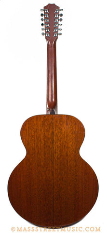 Taylor 555 12-String | Mass Street Music