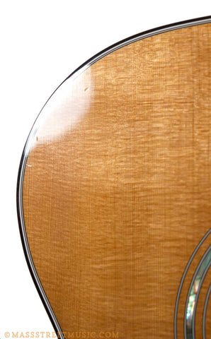 Taylor 555 12-String | Mass Street Music