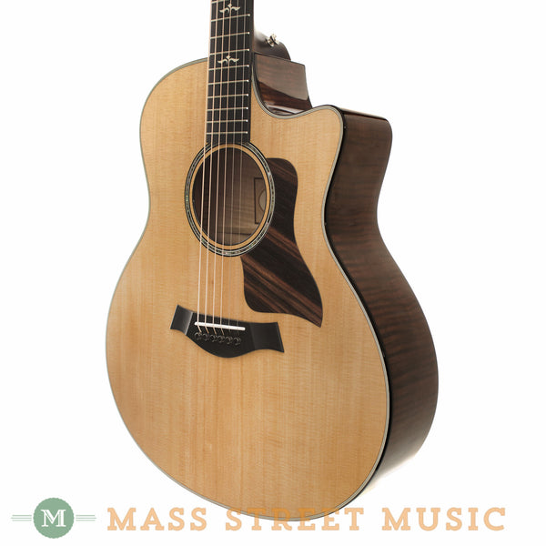 Taylor - 2015 616ce Acoustic Guitar with hardshell case | Mass Street Music