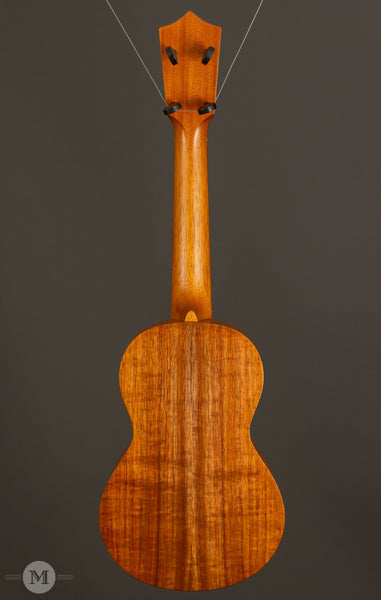 Collings Ukuleles - UC1 K Concert Ukulele | Mass Street Music