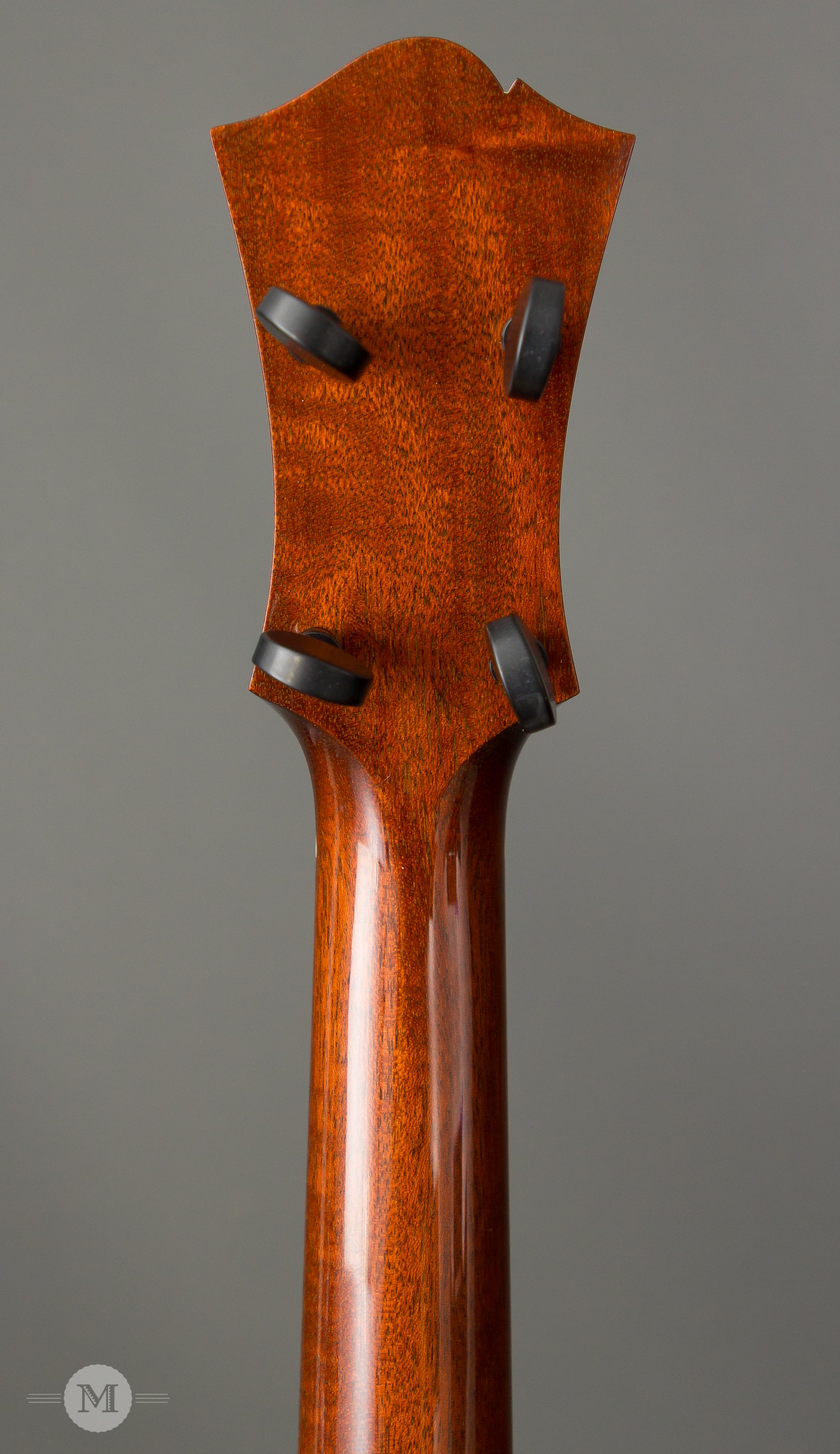 Collings Ukuleles - UT2 Tenor Ukulele | Mass Street Music