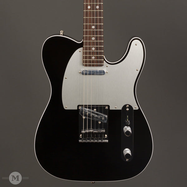 Fender Guitars - American Ultra Telecaster RW - Texas Tea | Mass Street ...