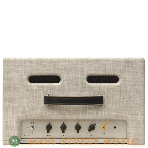 XITS - X10 1x12 Combo Guitar Amplifier 2015 | Mass Street Music