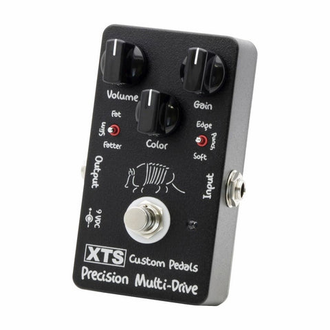 Xact Tone Solutions - Precision Multi-Drive | Mass Street Music
