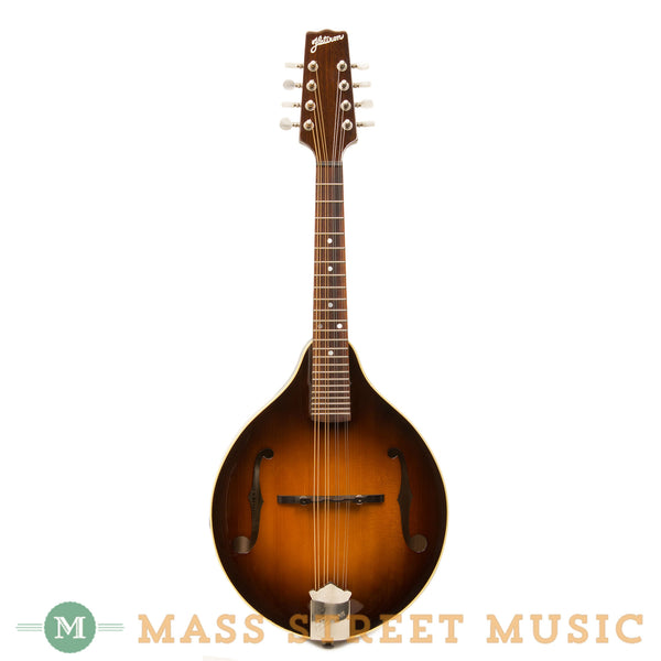 Flatiron Mandolins - Performer A Used | Mass Street Music