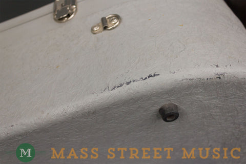 Mark Leaf Cases - Dreadnought Used | Mass Street Music