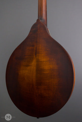 Eastman Mandolins - MDO305 Octave | Mass Street Music