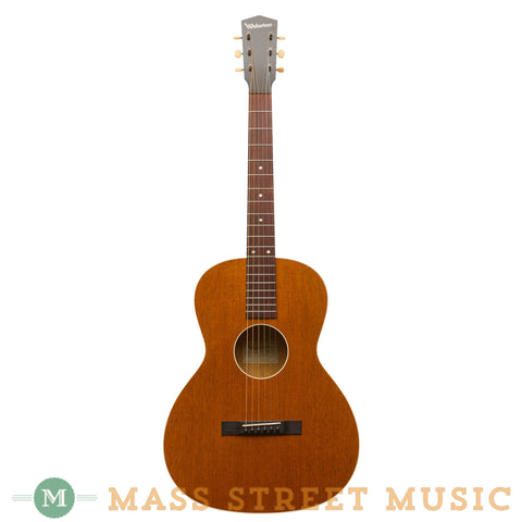 Waterloo - WL-12 Mh - Mahogany | Mass Street Music
