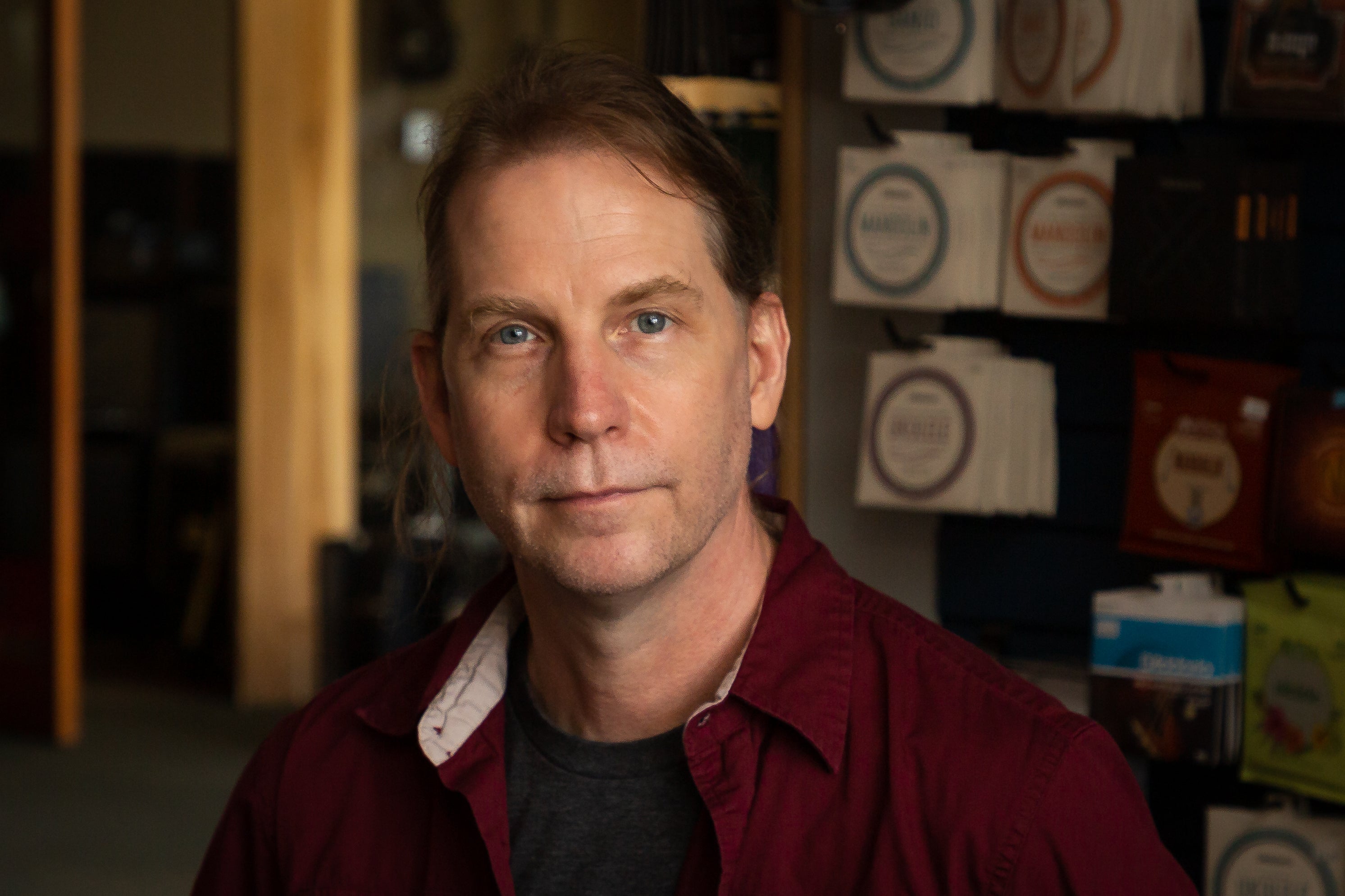 Staff | Mass Street Music